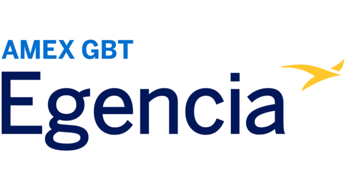 Egencia Logo